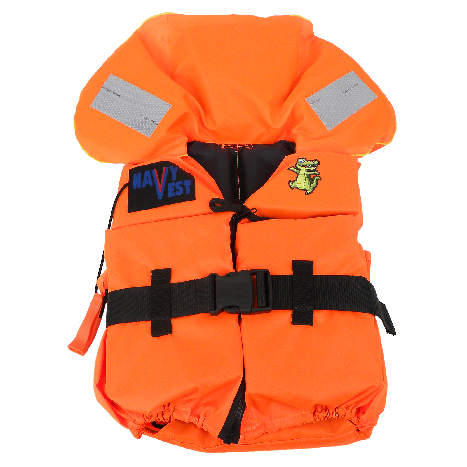 Life jacket for children | 57-88 | Auftriebskraft 42N | 20-30 | 133966